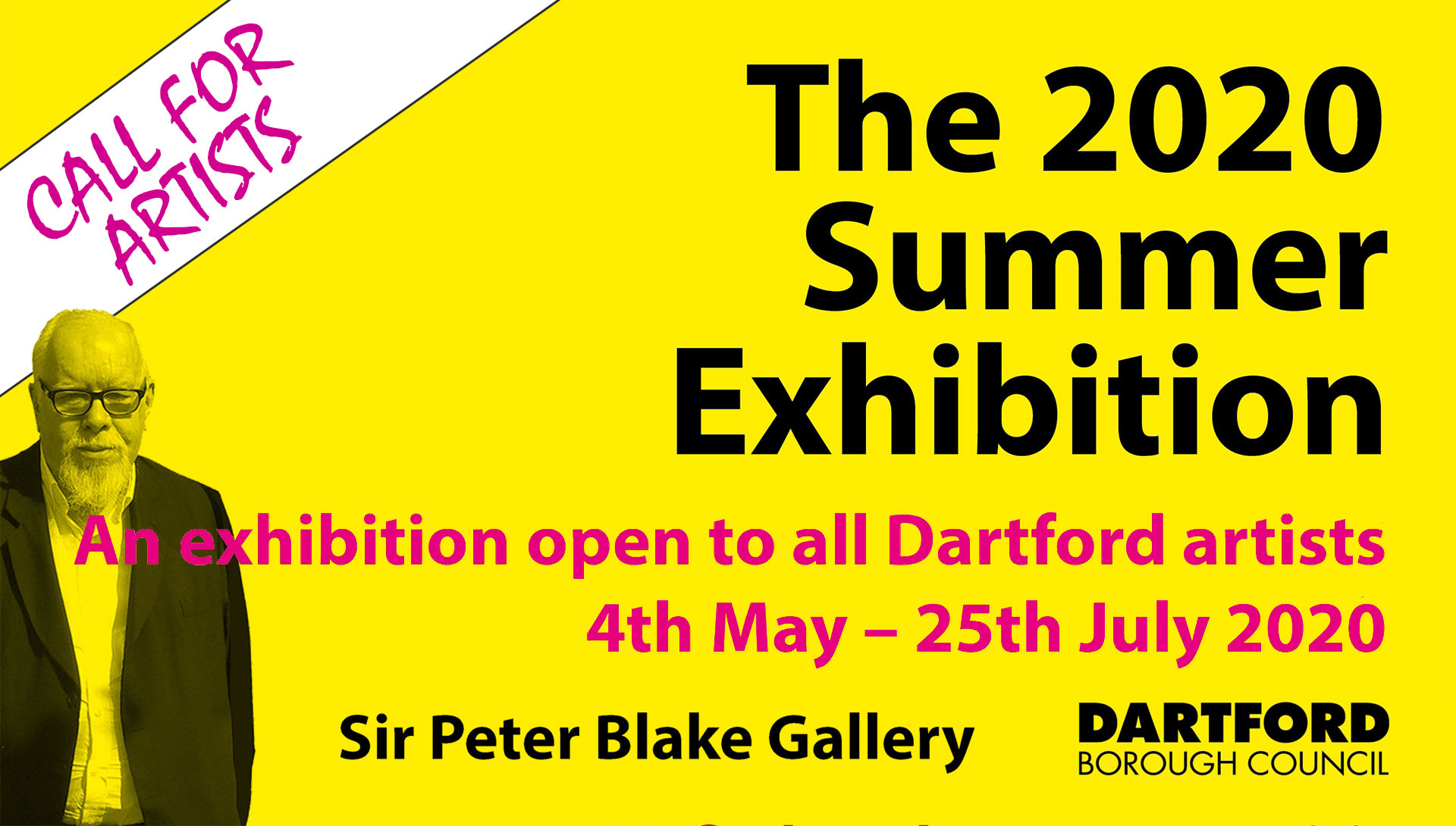 Summer Exhibition 2020 - Stephen Oliver: Studio & Gallery